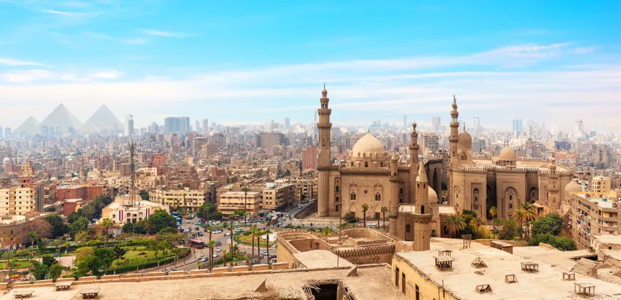 Egypt In Style Tours